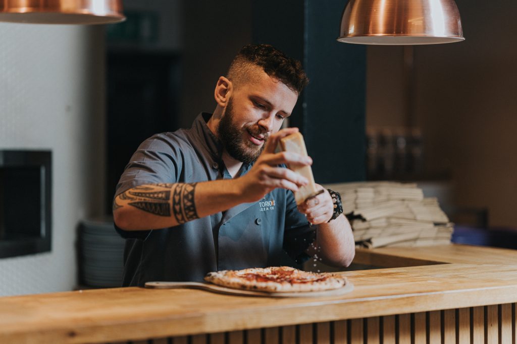 About - The Restaurant Engineer